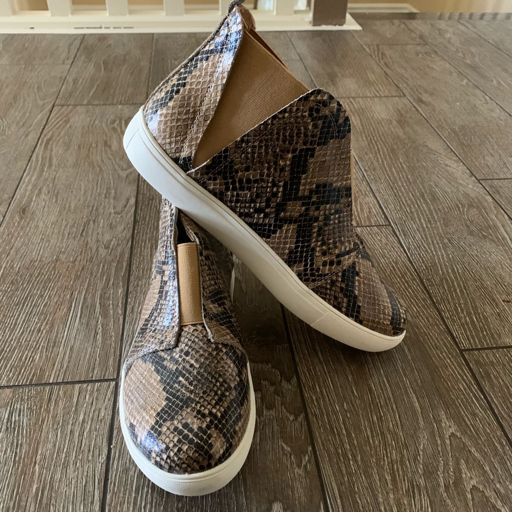 Beautiful Booties - Gem